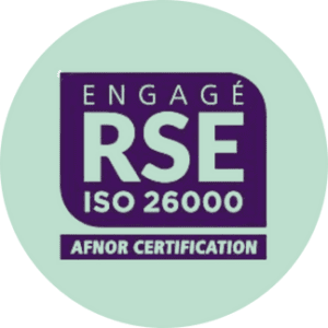 7 labels RSE généralistes en France - Fertilidée